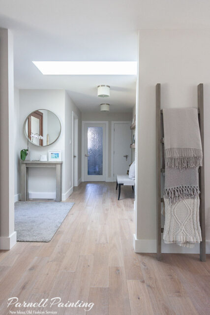 Everything You Need To Know About Choosing Paint Sheens