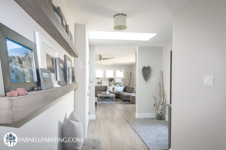 Everything You Need To Know About Choosing Paint Sheens